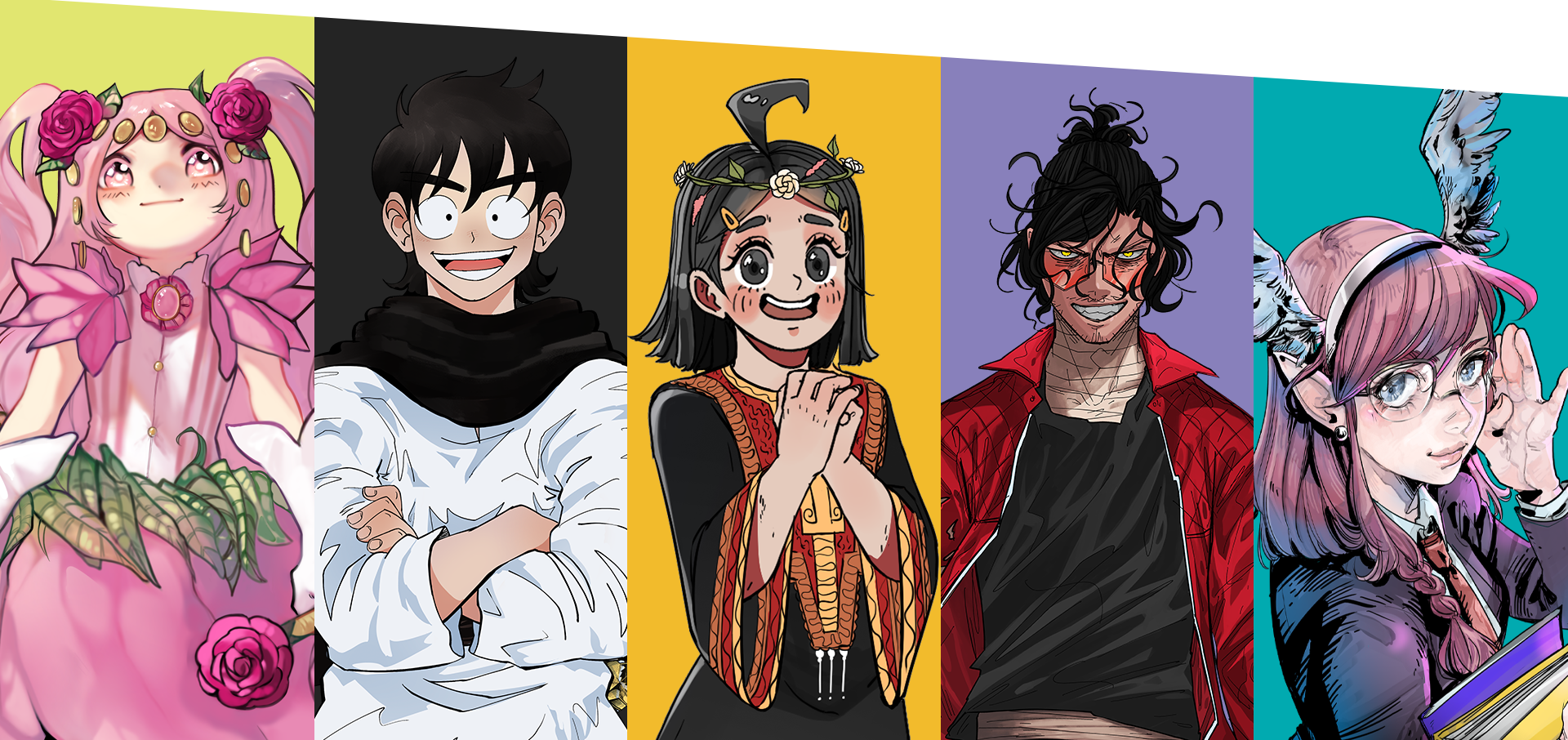 Manga International
